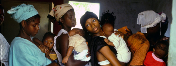 Planning familial - Alliance Droits & Santé